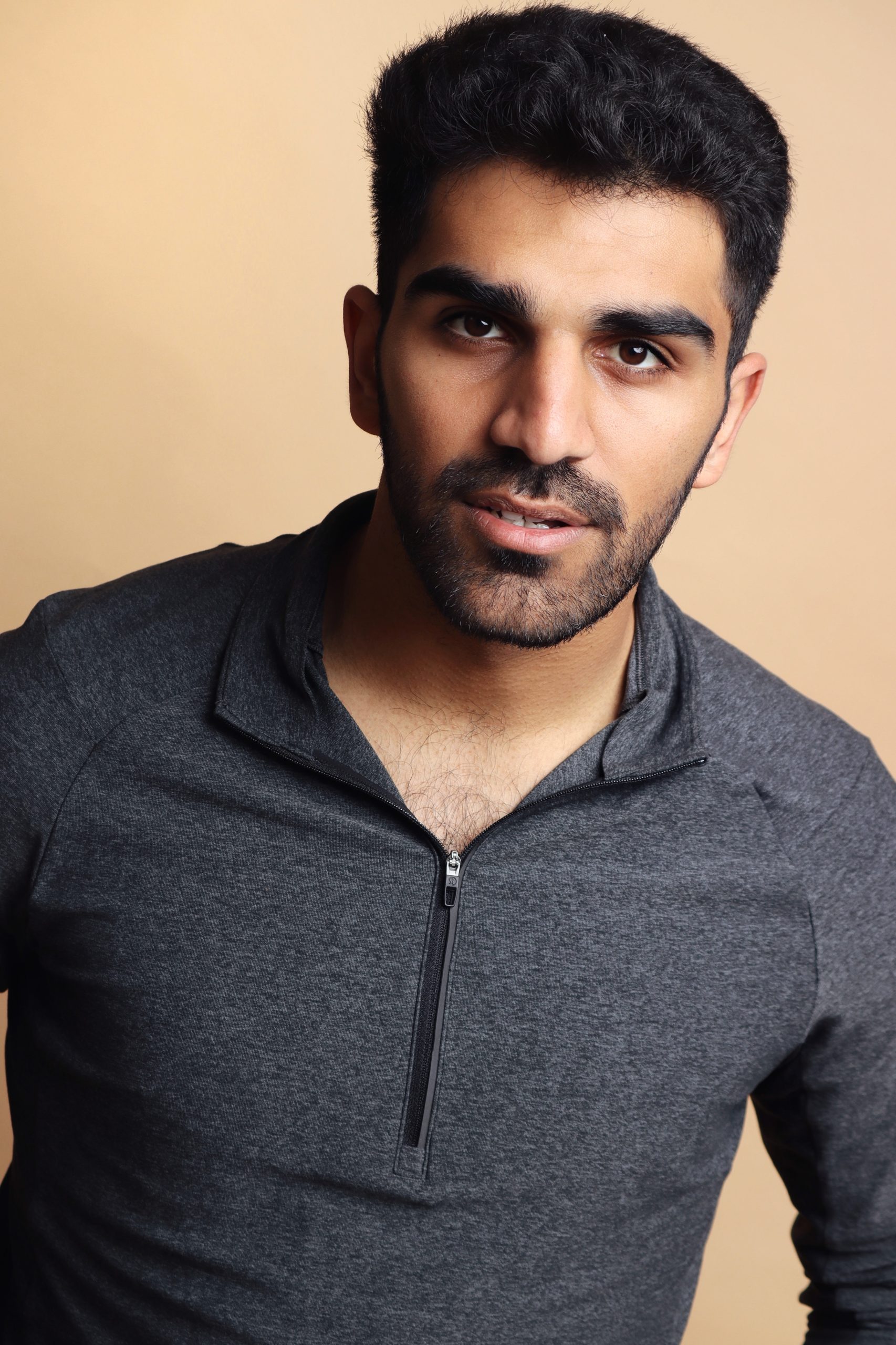 Ryaan Farhadi | Actor | Singer | Dancer – Actor