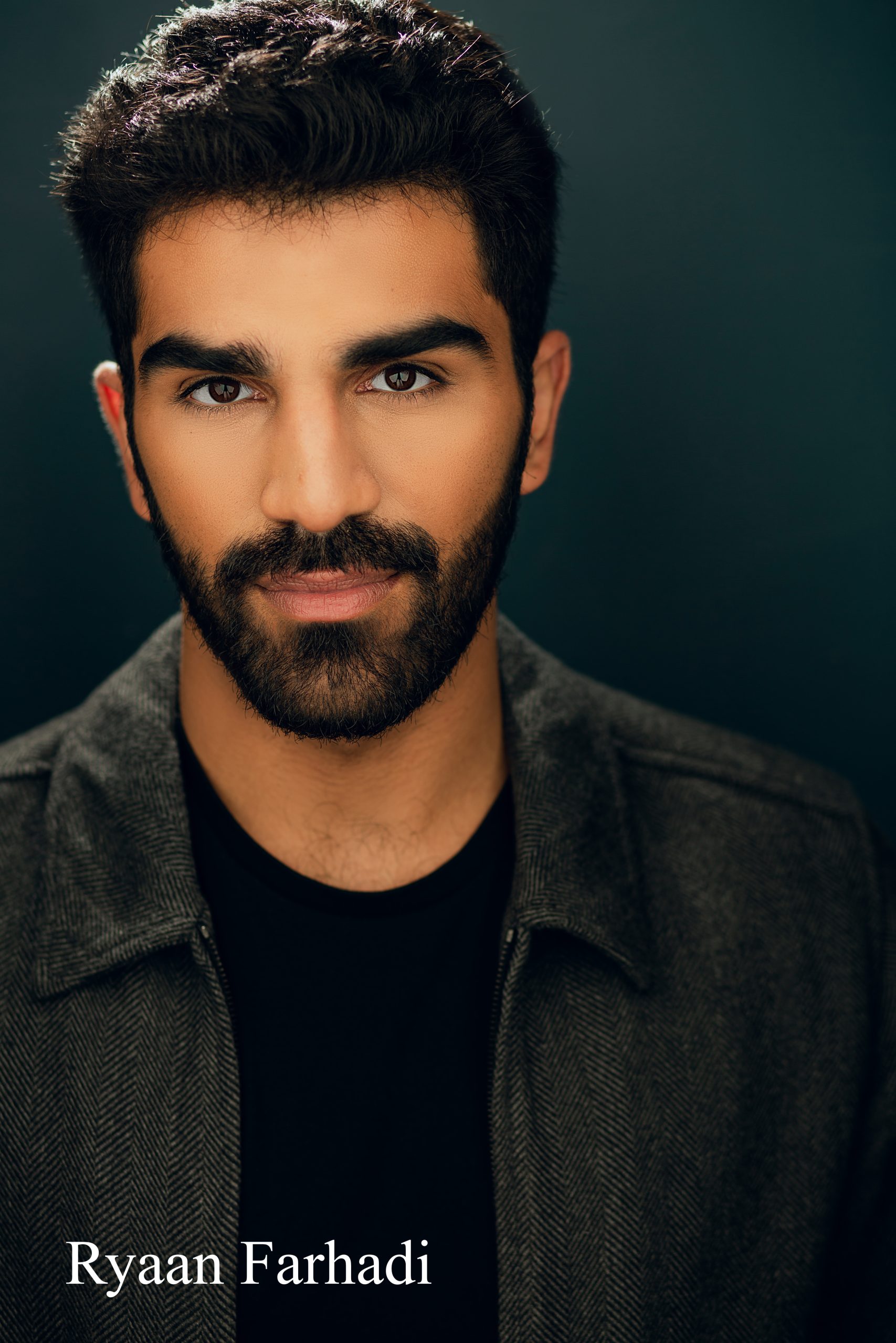 Ryaan Farhadi | Resume – Ryaan Farhadi | Actor | Singer | Dancer